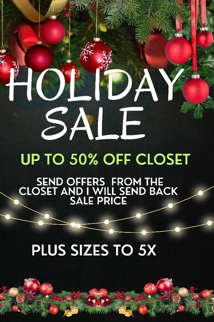 Posh Show - Poshmark